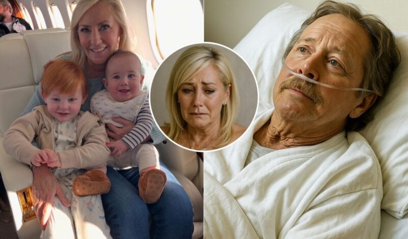 BREAKING: Just 18 Minutes Ago — Denise Jackson Shares Powerful Health ...