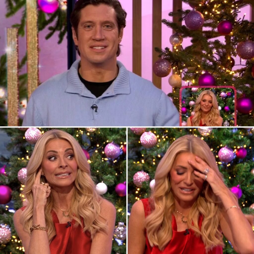Shock Announcement as Tess Daly Delights Strictly Fans With Joyful News ...