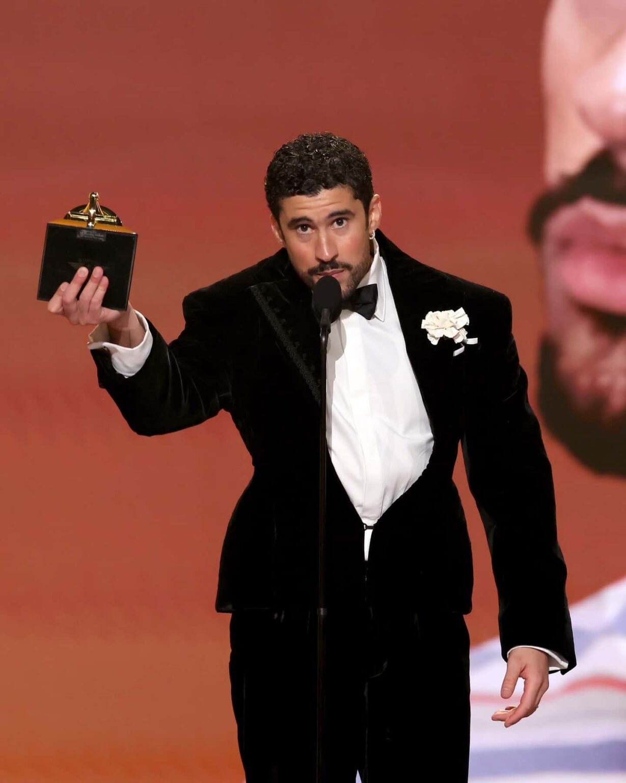 “ICE Out”: How the 2026 Grammys Became a Stage for Protest, Not Just ...
