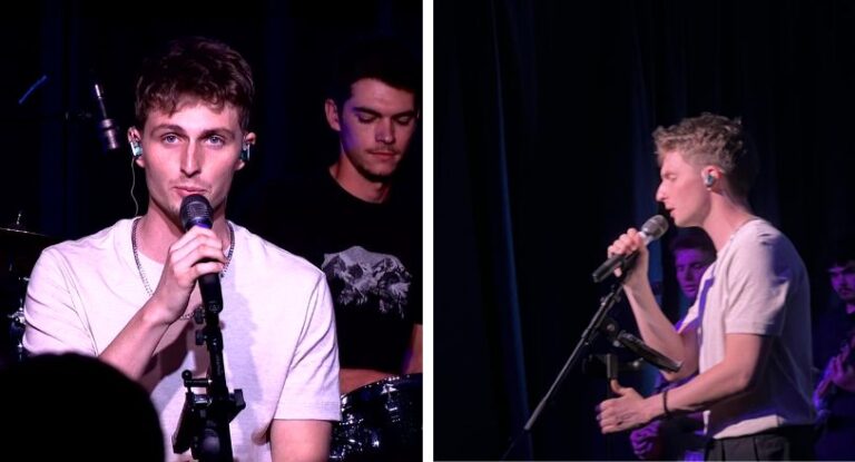 American Idol frontrunner Braden Rumfelt surprises fans with powerful a ...