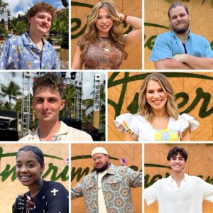 A Simple Comment, A Big Impact: How Fans Are Rallying Behind Hannah on ...