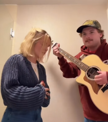 BROOKS, KYNDAL & RAE’S “COVER ME UP” DUET HAS FANS DIVIDED — AND THE ...