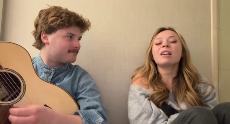 “Romance Revealed Live: Brooks Rosser and Rae Boyd Confirm Relationship ...