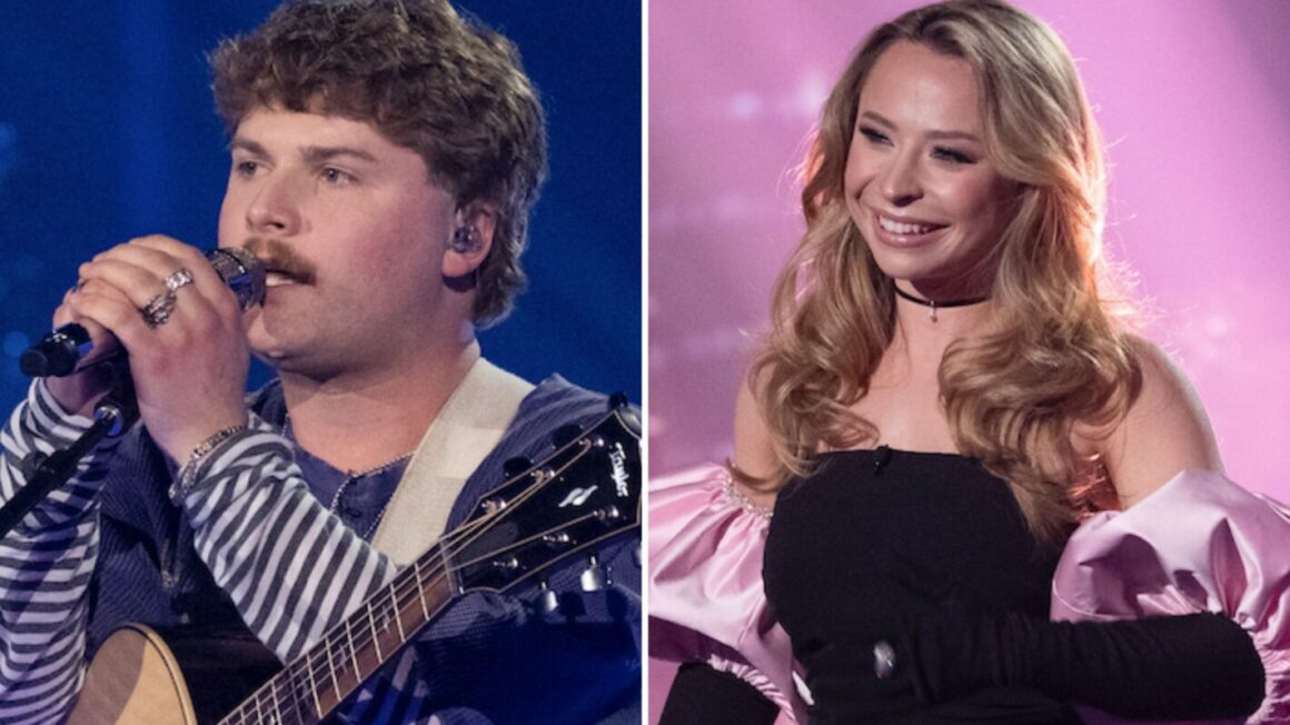 “It Wasn’t Fair…” — Brooks Rosser Speaks Out After Rae Boyd’s ...